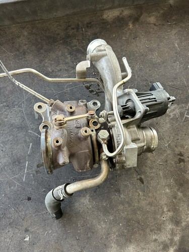 INFINITI Q50 Q60 2016-2023 OEM RIGHT PASSENGER ENGINE MOTOR TURBO 300HP ...