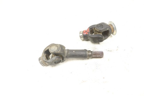 Can-Am Outlander 850 XT 20 Drive Prop Shaft Rear 703500988 49155 | eBay
