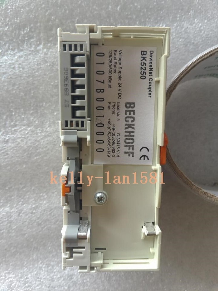 1Pcs 100% test BECKHOFF BK5250 | eBay