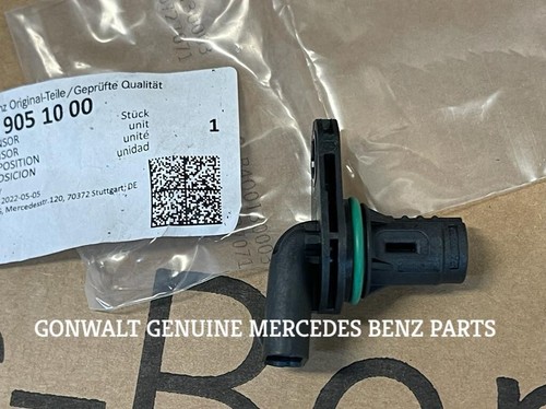 Mercedes Benz GL Class 14-16 Engine Camshaft Position Sensor Set 4 OE ...