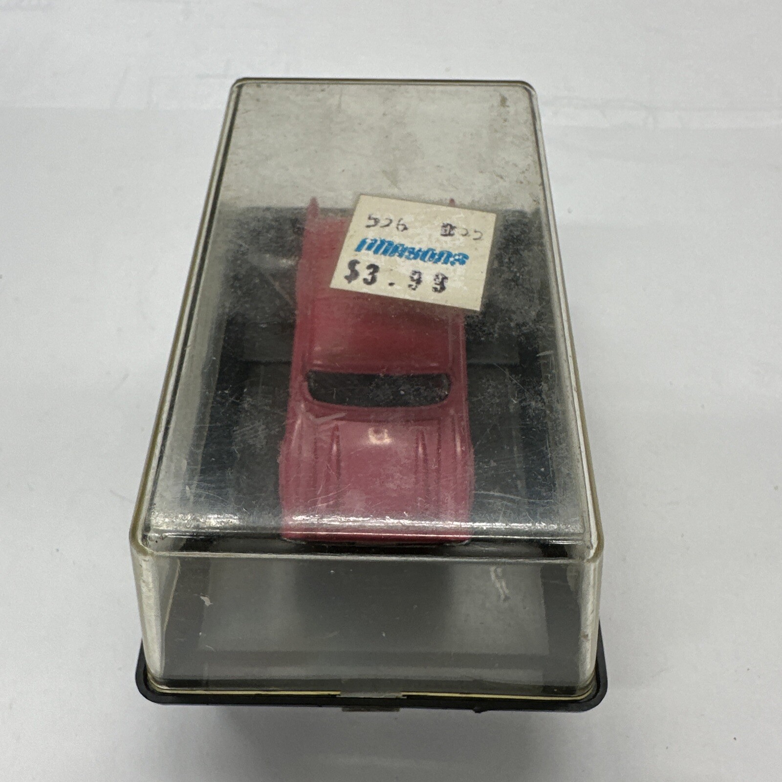 Hot Pink 78 AFX Aurora ‘57 Chevy Nomad Ho Scale Slot Car - Magna ...