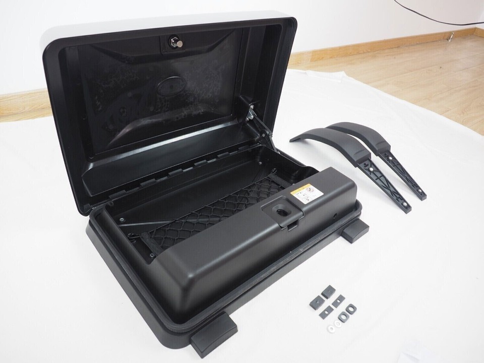 Exterior Side Mounted Gear Box Carrier For Defender 130 110 90 2020 ...