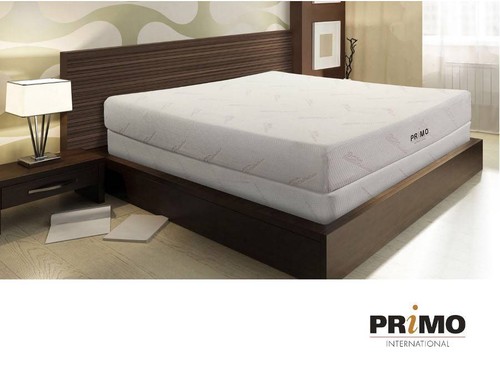 Primo Adjustable Beds and Memory Foam Adjustable Bed Mattresses TwinXL ...