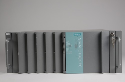 SIEMENS SIMATIC RACK PC 847B INTERFACES, 6ES7643-8KP01-0BX2 | eBay