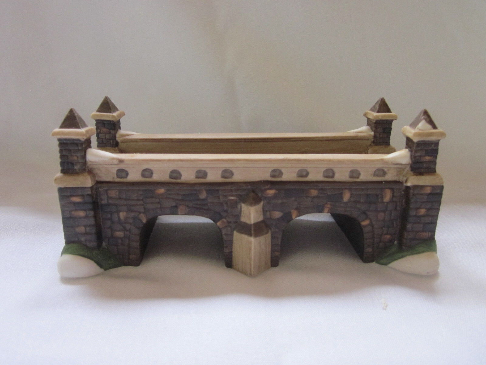 Dept 56 Heritage Village ~ STONE TRAIN TRESSEL ~ Mint In Box 59811 | eBay