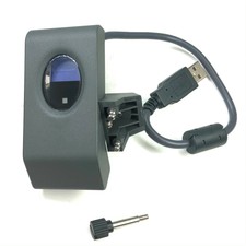 IBM 4852-566 54Y2577 USB Biometric Finger Print Reader for sale online ...