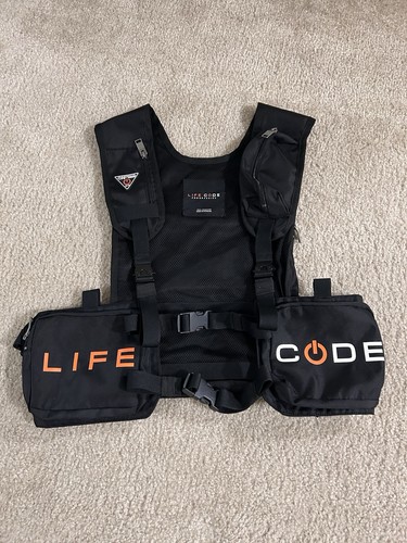 Men’s Life Code Vest Store Pick up | eBay
