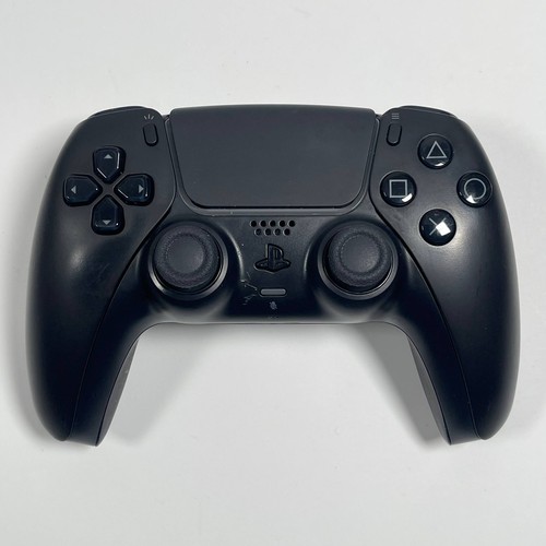 Sony DualSense Wireless Controller for PS5 Mac and PC - Midnight Black ...