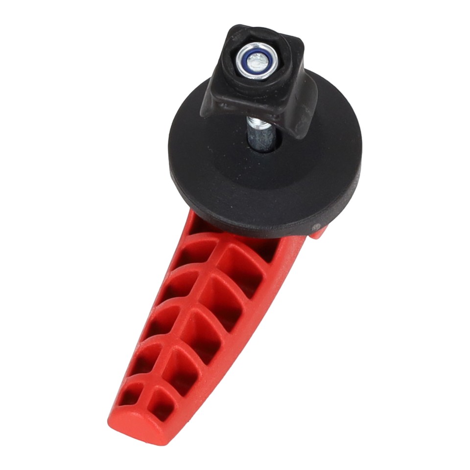 Bosch Rotak Clamping clamp Lever Handle lawnmower F016L67530 | eBay