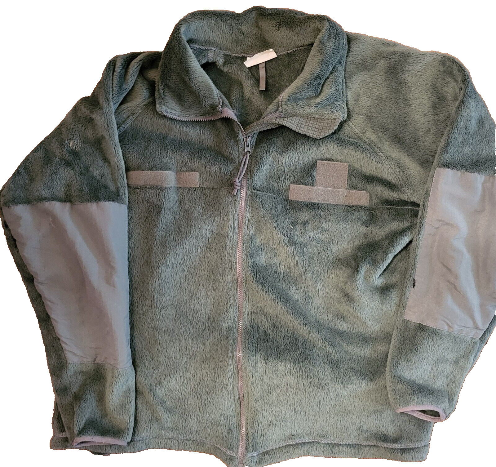 Army and Air Force Gen III ACU UCP Foliage Fleece Jac… - Gem