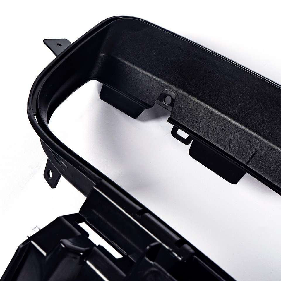 Fit For 2015-2022 Dodge Challenger Front Grille Lower Reinforcement ...