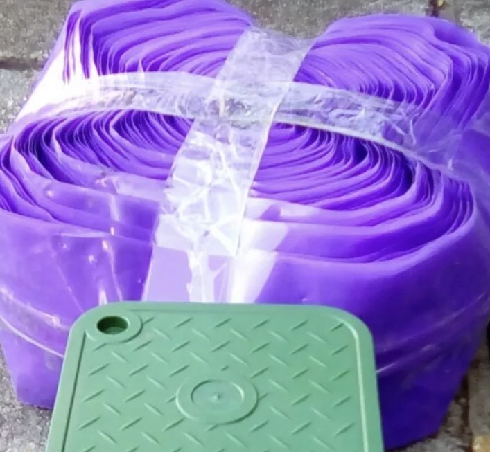 50M Altis Reticulation System Permanent System Termite suit termidor ...