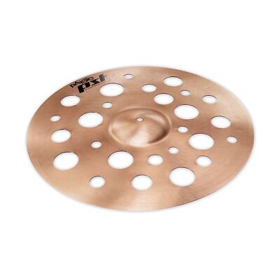 Paiste 20 Inches PST X Swiss Medium Crash Cymbal | eBay