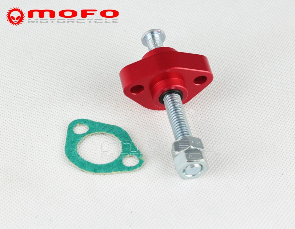 Timing Manual Cam Chain Tensioner For ATV Honda TRX 300 TRX 680 Rincon ...