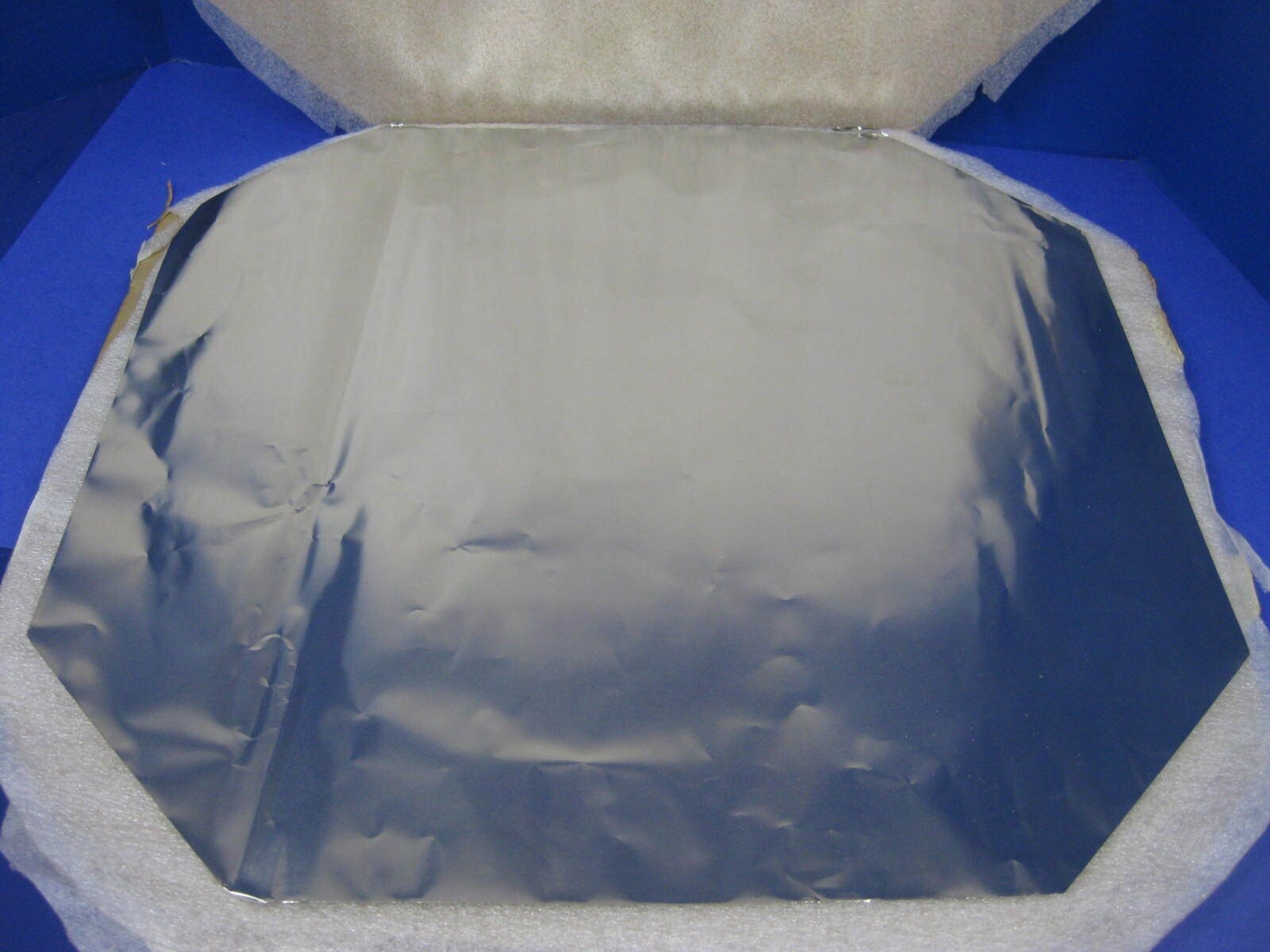 RVP 300 Aviza SPTS 111251-01 Foil Radiation Disk, 300mm Shutter, Lot of ...