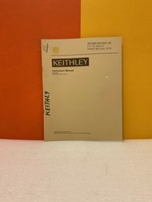 Keithley 155 Null Detector Microvoltmeter for sale online | eBay