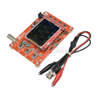 Electrical & Test Equipment - Digital Oscilloscope