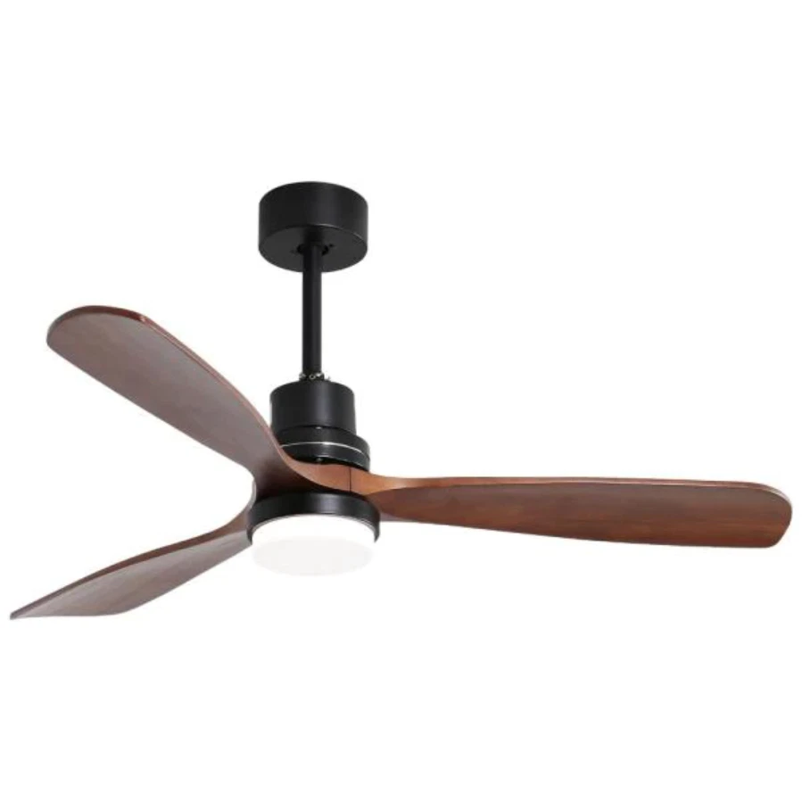 Paddle Wheel Style Ceiling Fan | Shelly Lighting