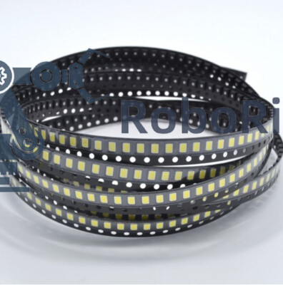 100PCS SMD SMT LED 3020 White Colour Super bright LED lamp Bulb | eBay