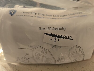 Speciality S292k Led Stop Arm Light Kit | eBay