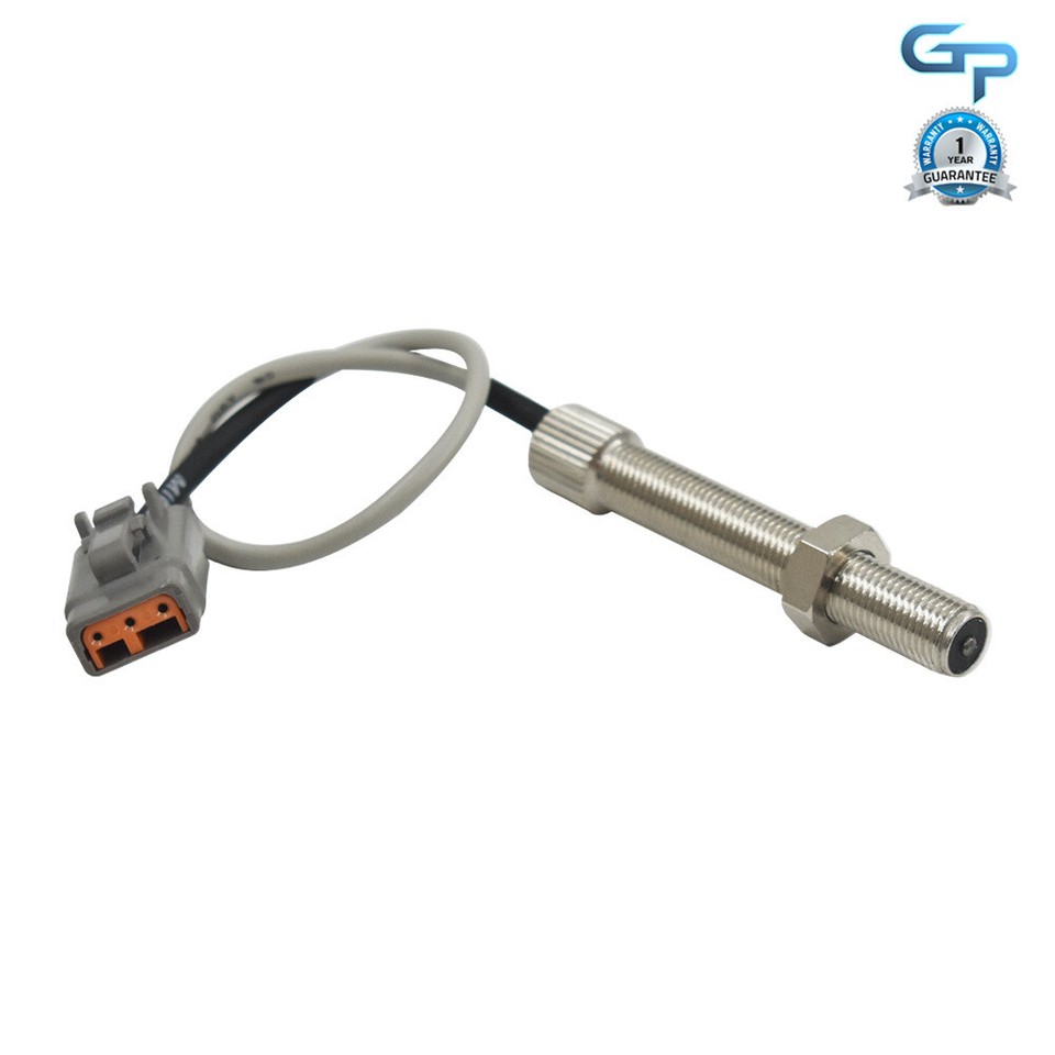 RV Magnetic Speed Pick-Up Crank Sensor Fit For Generac 0D2244M NEW | eBay