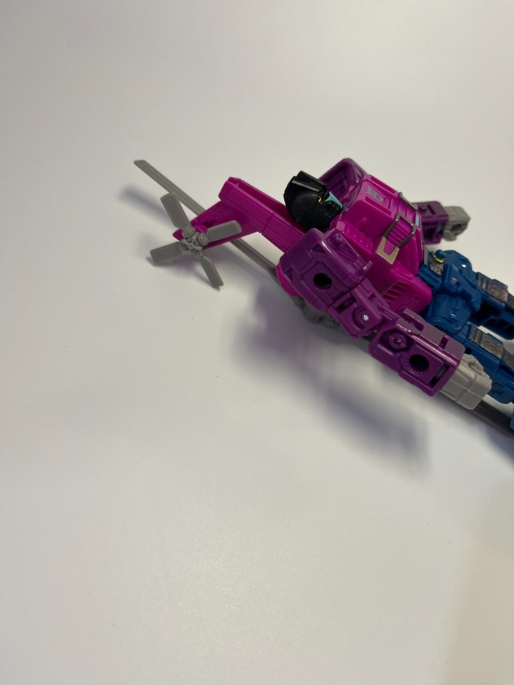 Transformers Siege SPINISTER War For Cybertron Wfc READ | eBay