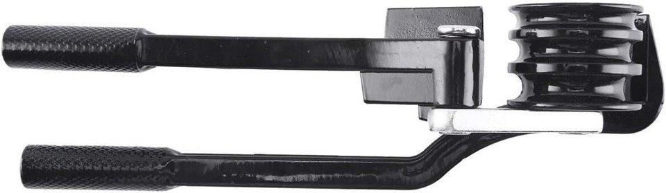 3-IN-1 Tubing Tube Bender Fuel Brake Line 1/4" 5/16" 3/8" Aluminum ...