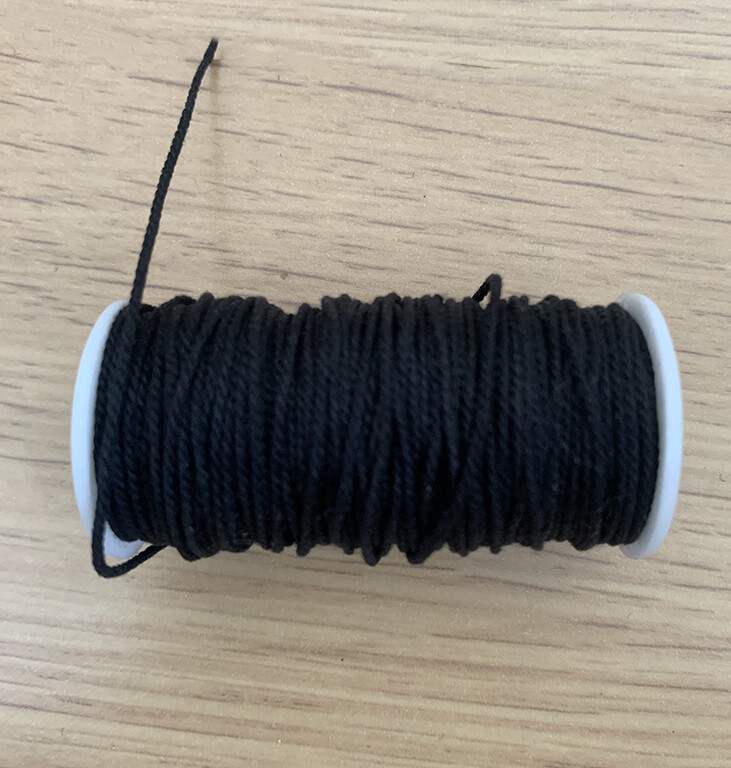 Ship Model Rigging Professional level Model Cable Rope Model Fittings ...