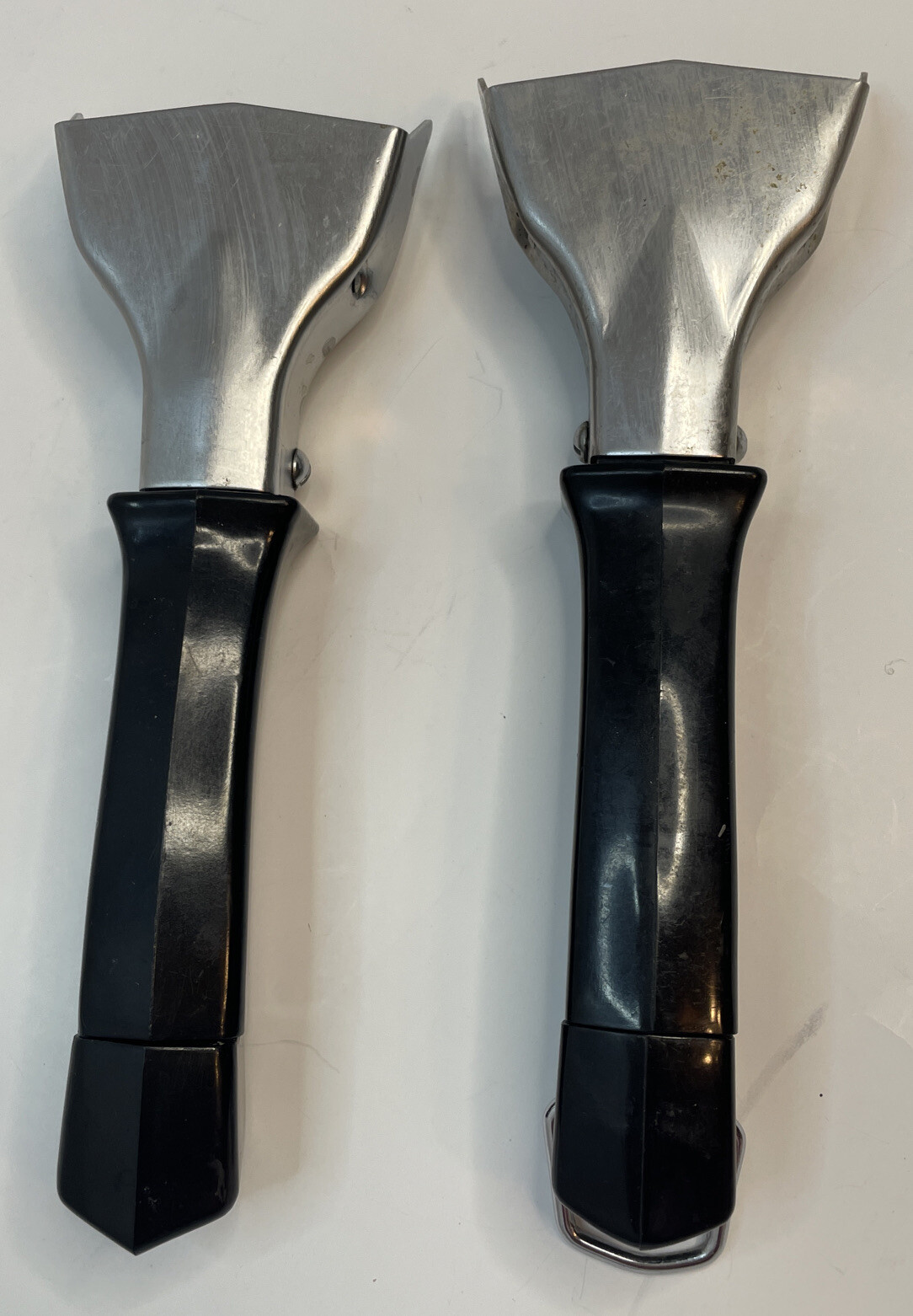 Vintage Corning Ware Lock-On Detachable Twist Handle w/Hanger Lot Of 2 ...