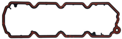 INLET INTAKE VALLEY COVER GASKET FOR HOLDEN COMMODORE VZ VE VF LS2 6.0L ...