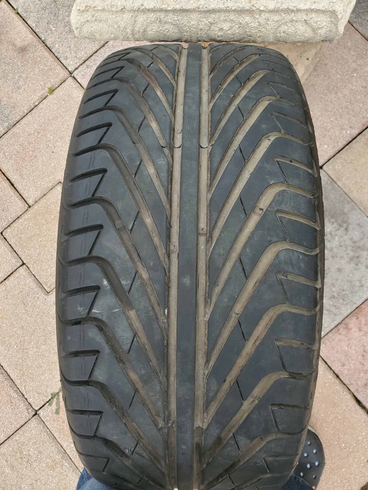 245/40/ZR17 MICHELIN Pilot Sport Tires | Set of 2 | Aftermarket Branded