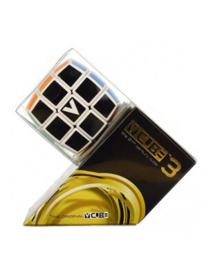 V-Cube 3 x 3 x 3 Bombe Couleur : BlancVCB3 | eBay