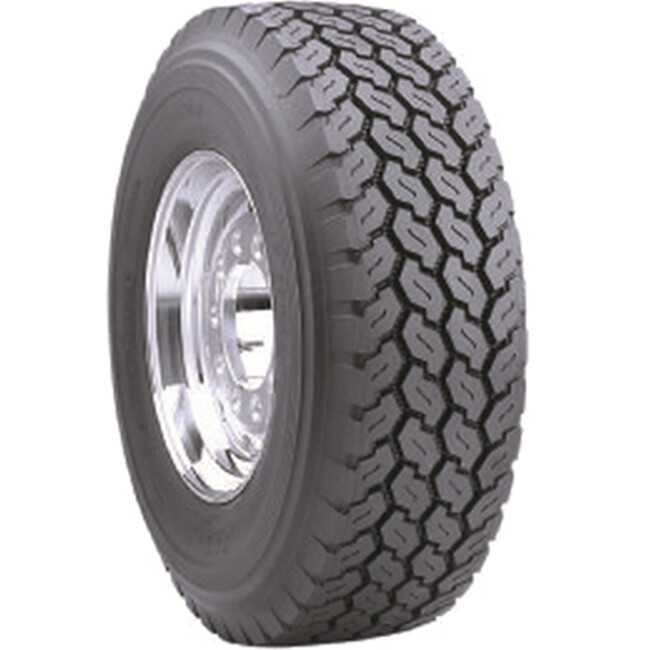 Tire 445/65R22.5 Bridgestone M844F Trailer Commercial Load L 20 Ply | eBay
