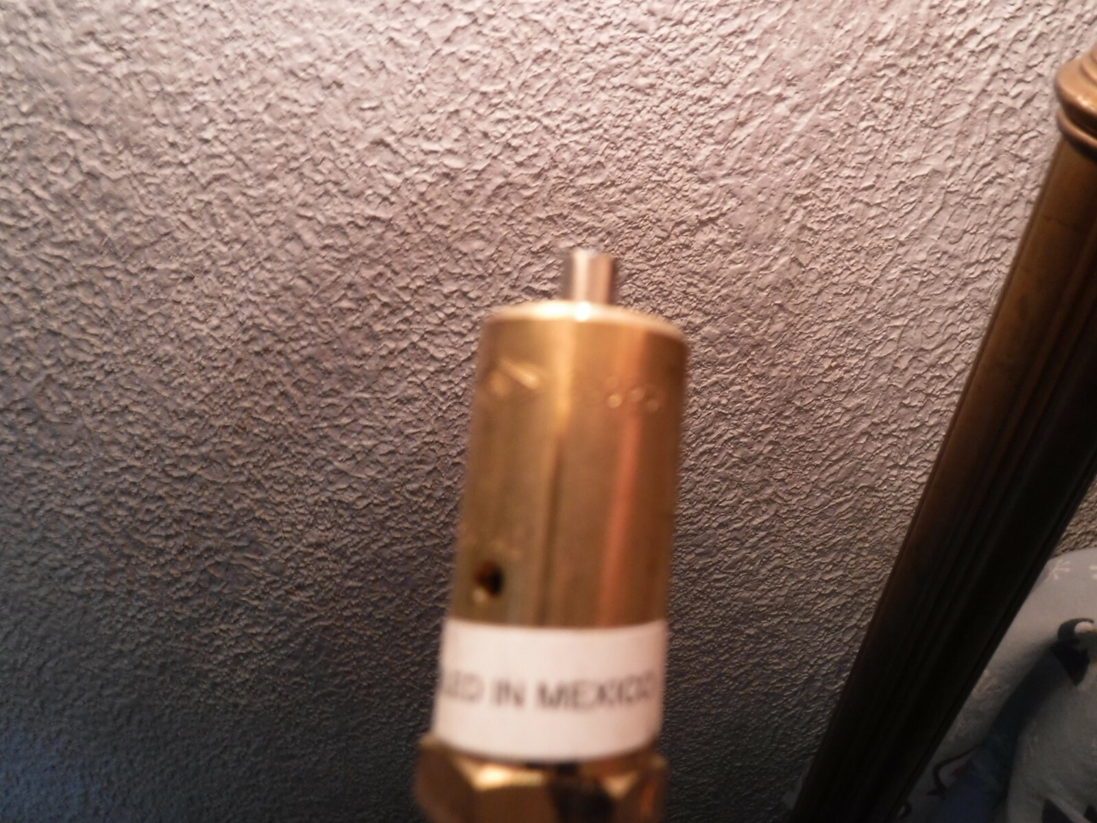 BENDIX SAFETY VALVE PART NUMBER 284142-150 PSI RAD-SALES | eBay