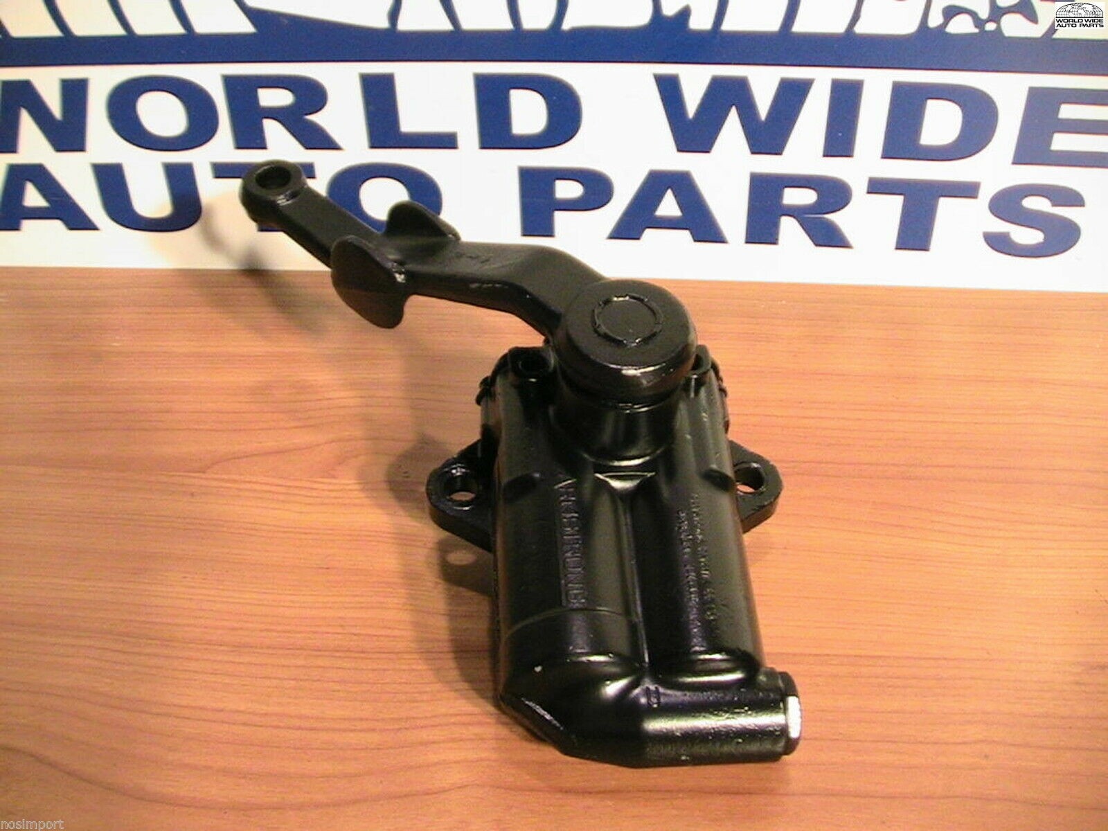 Triumph TR4A (IRS) 250 TR6 rear lever dampers shocks Armstrong 8686 Rh ...