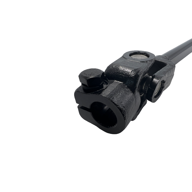 Steering Column Intermediate Shaft Lower Crown 52007017 For 87-95 Jeep ...