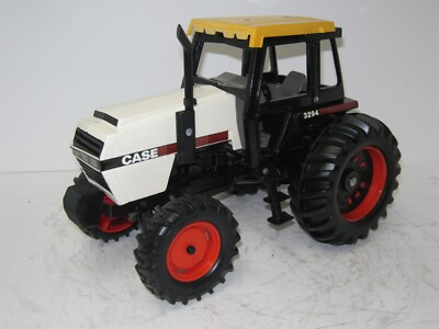 1/16 CASE 3294 MFWD w/WIDE REARS NO BOX | eBay