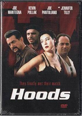 Hoods - DVD - VERY GOOD | eBay