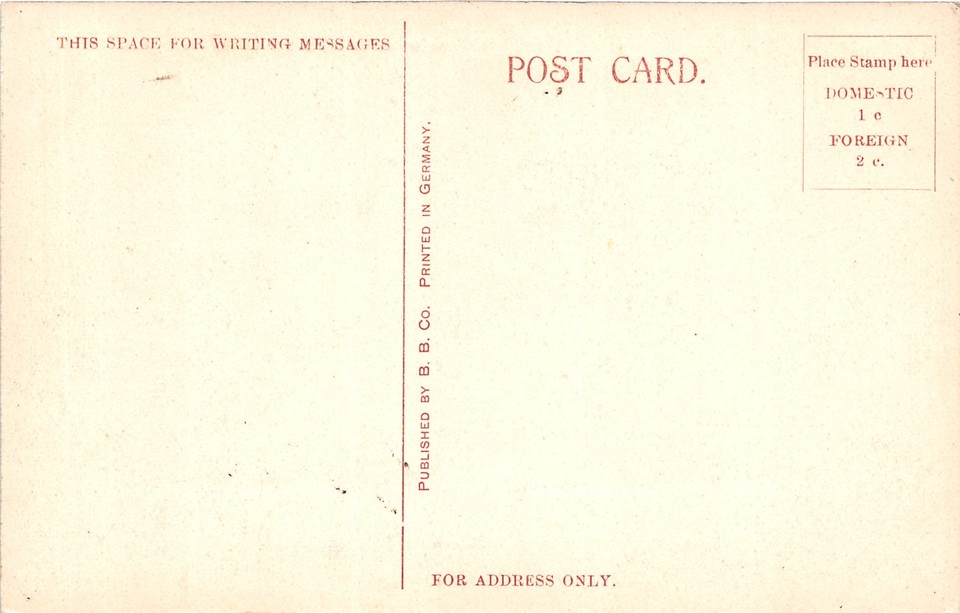 J66/ Dubuque Iowa Postcard c1910 Monument Dubuque's Grave 19 | eBay