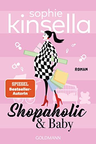 Kinsella, S Shopaholic & Baby - (German Import) Book NEUF | eBay