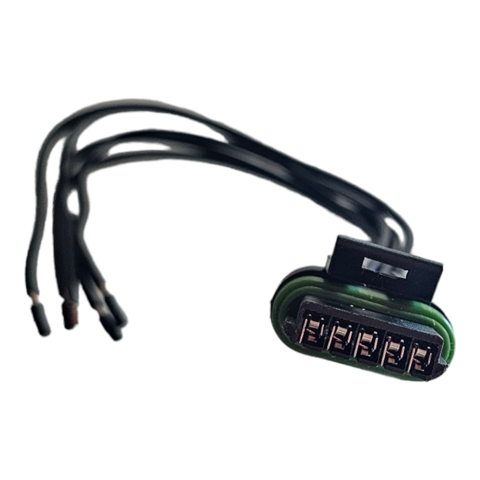Electrical Conector(Pigtail) for Valve EGR Fits Chevrolet GMC ...