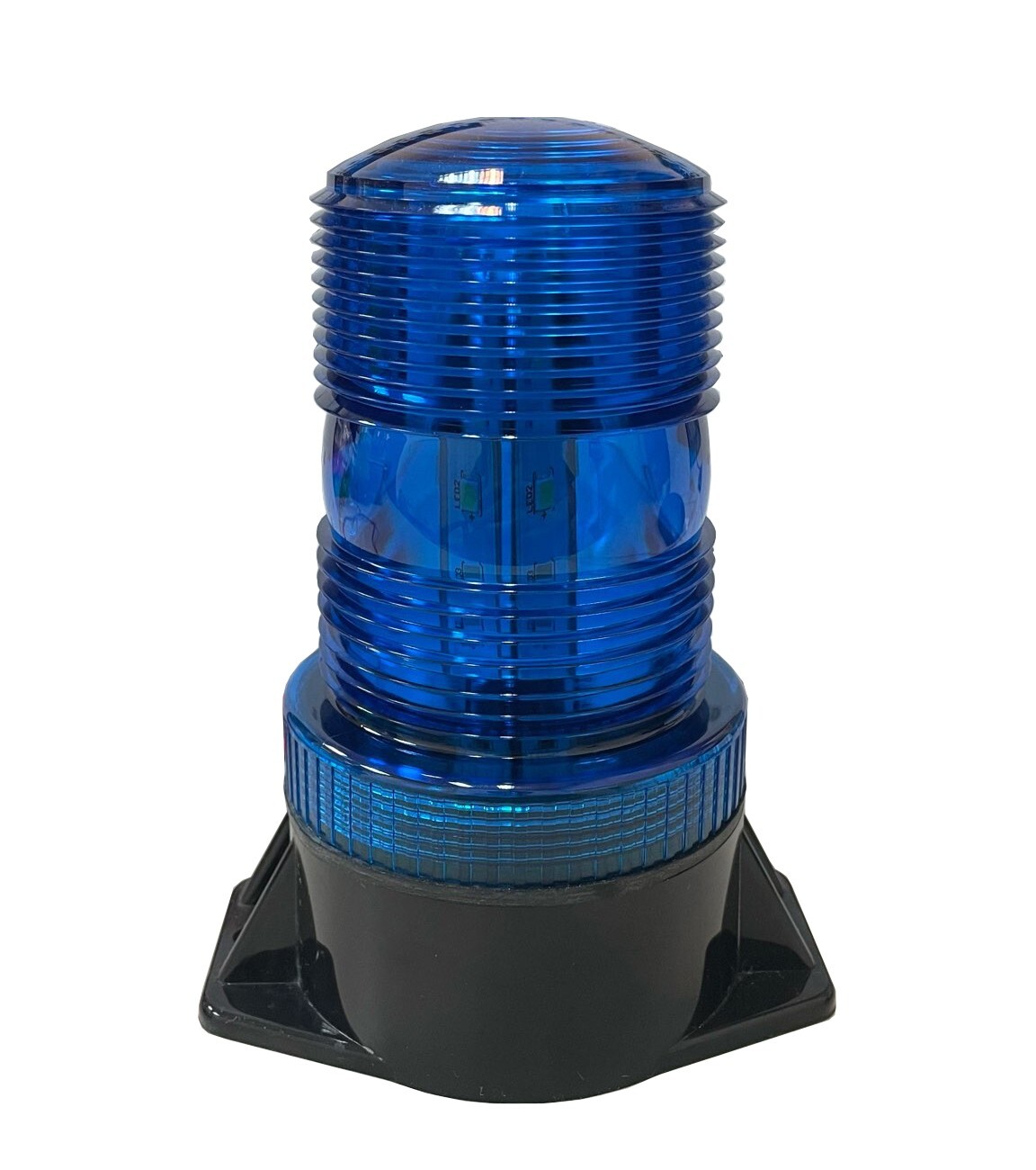 LED Emergency light Amber Warning Flashing Screw/Magnetic Beacon ...