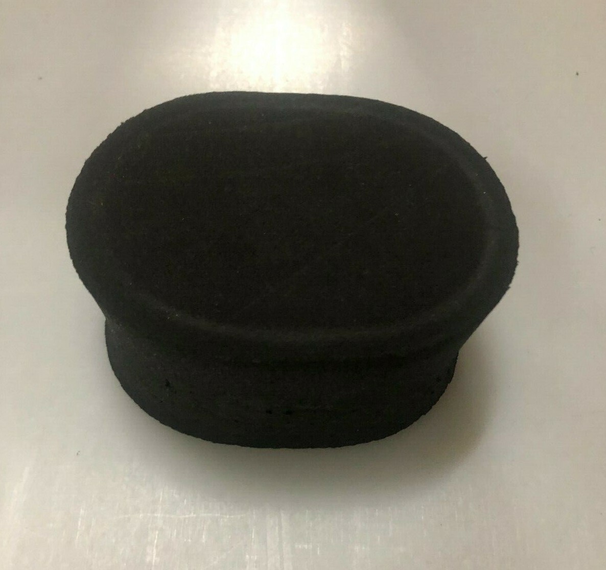 BUSHFIRE DOWNPIPE PLUG 100 MM X 75 MM OVAL PLUGS HOUSE GUTTER SAFE 6 ...