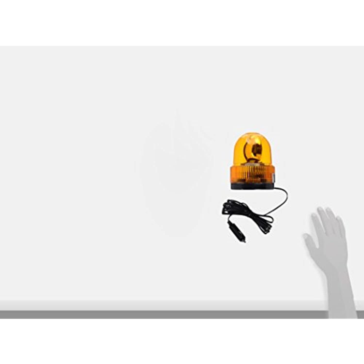 Infinite Innovations 1 Count Amb Rotating Beacon | eBay