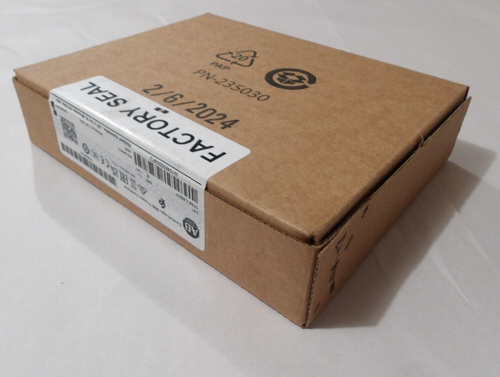 1756-L85EP Series B Allen Bradley Controller 1756L85EP Sealed Unused ...