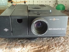 projecteur de diapositives AGFA
