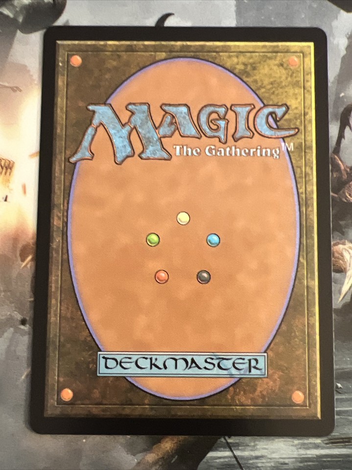 1x Venser, Corpse Puppet (219) Phyrexia: All Will Be One LP MTG Magic ...