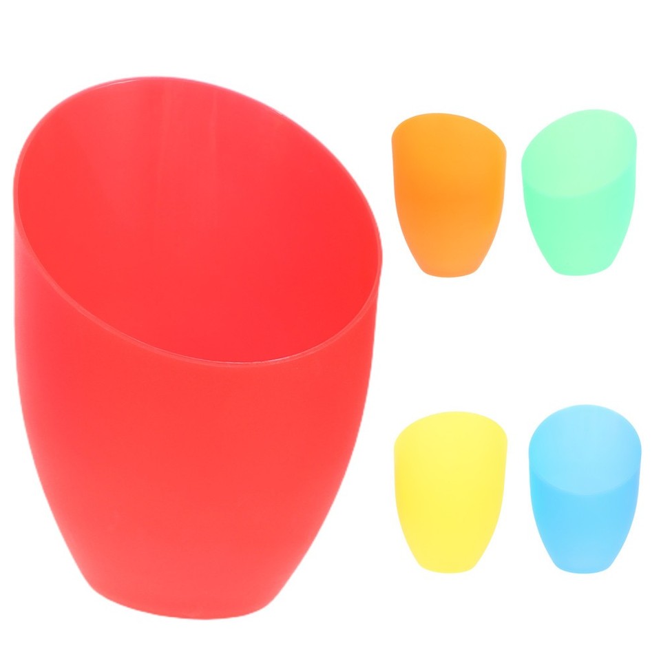 5 Pcs Bedside Light Cover Lamp Accessories Floor Shade Replacement ...