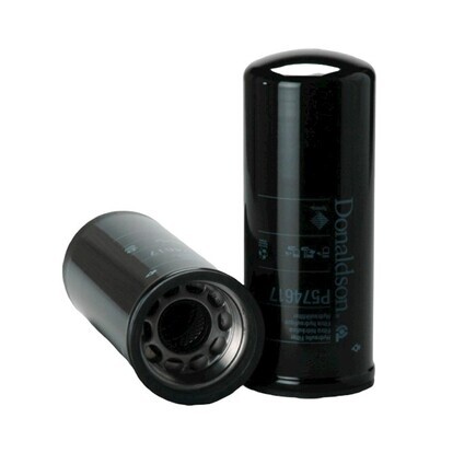 DONALDSON P553200 - Fuel filter cross reference