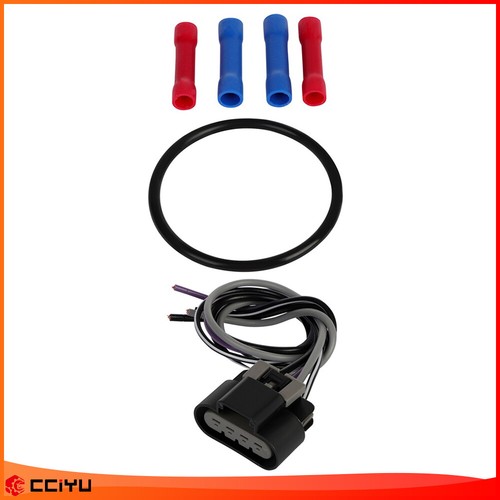 Fuel Pump Assembly Fits 1997-2000 Chevrolet GMC 4.3L 5.0L 5.7L 7.4L ...